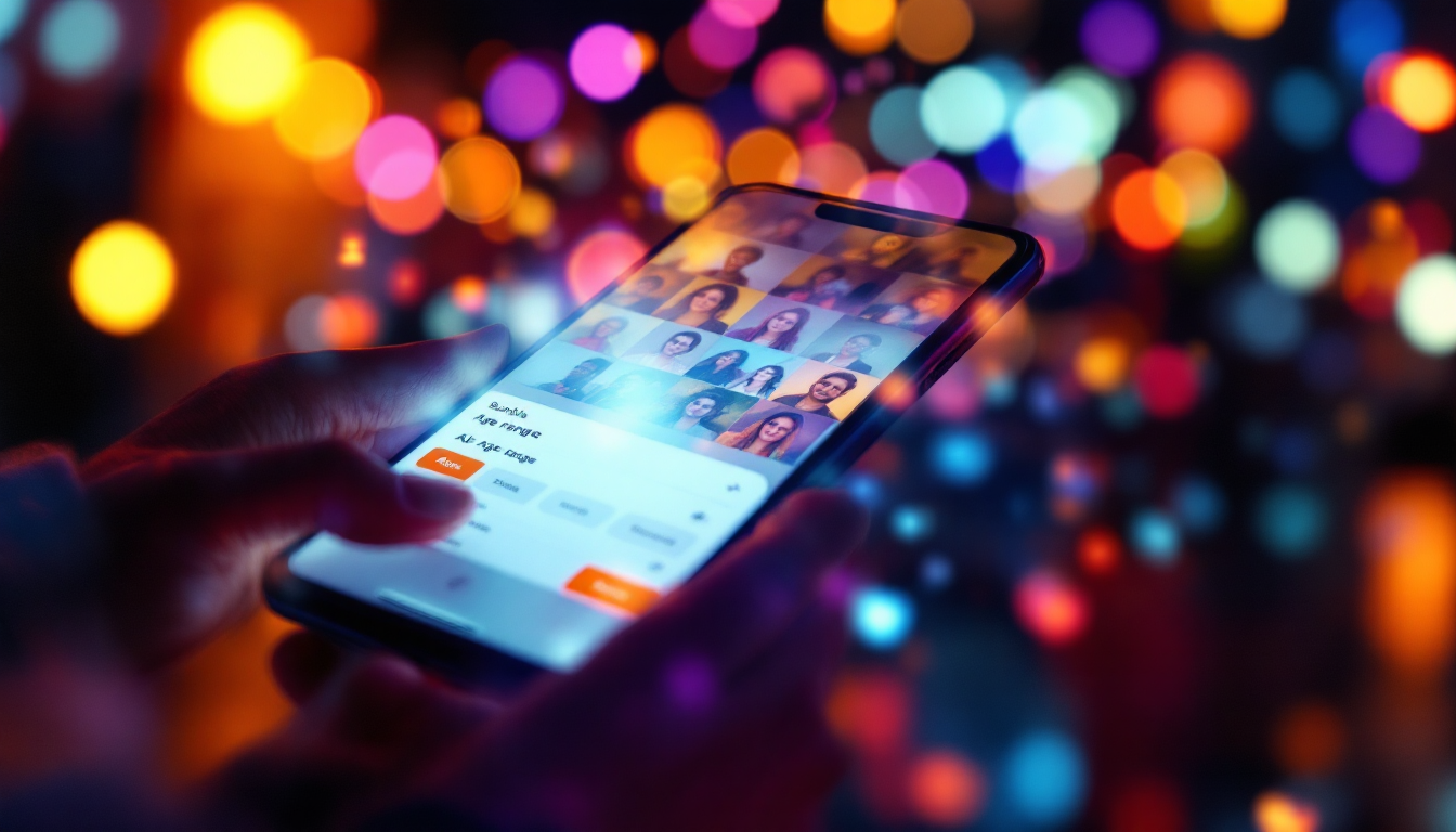 Change Bumble Age Range Guide | SocialAF AI | AllYourTech